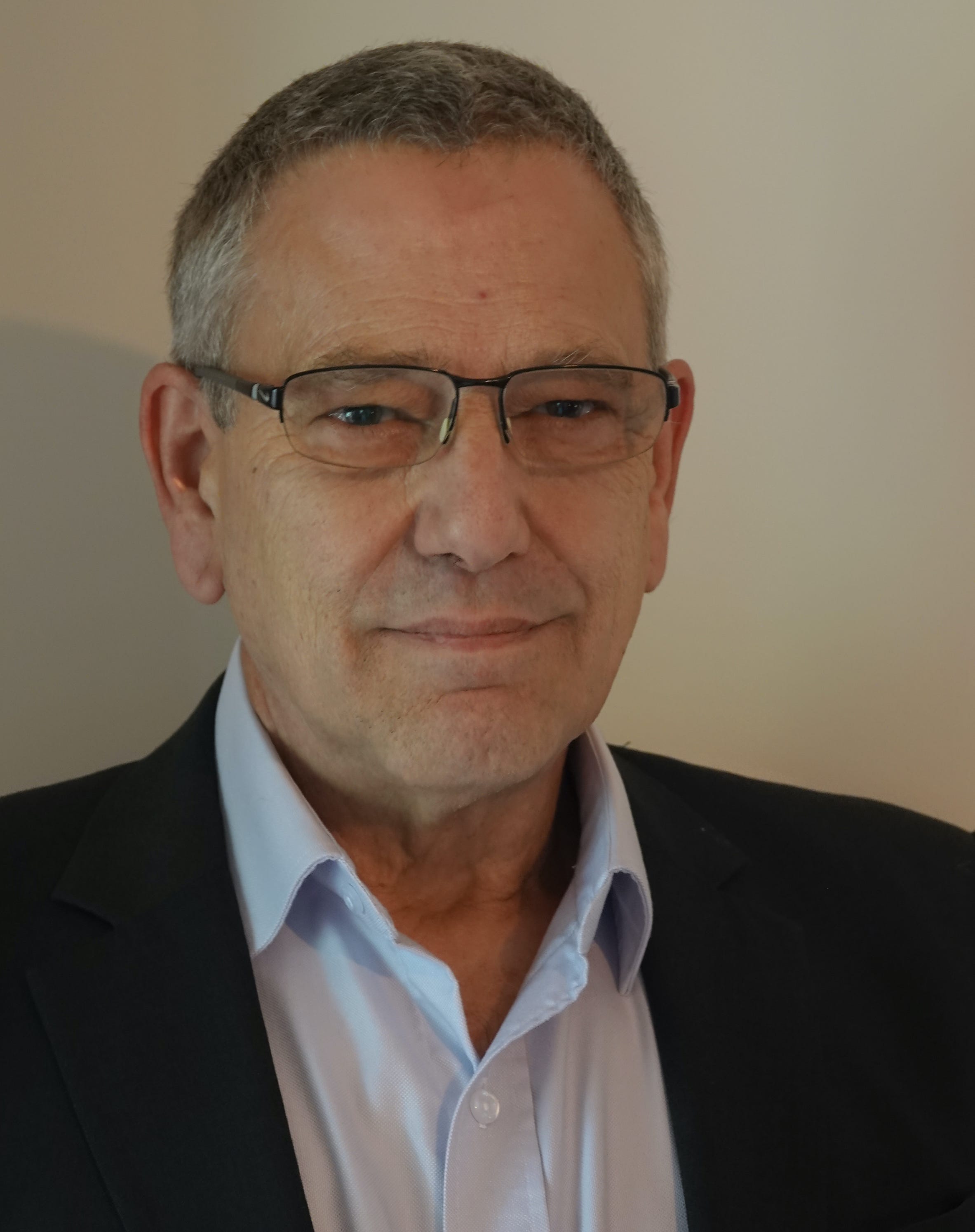 Gerard de Valence | Substack