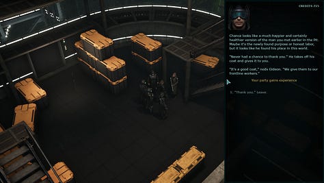 Colony Ship: A Post-Earth Role Playing Game — Space Orphans