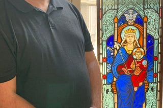 Fr. Hans Boersma | Substack