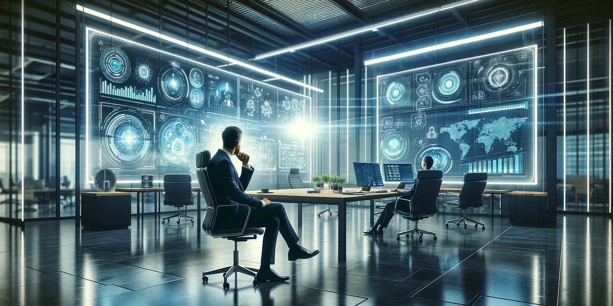 Deciphering the Role of a CPTO - Tech with Lazaro