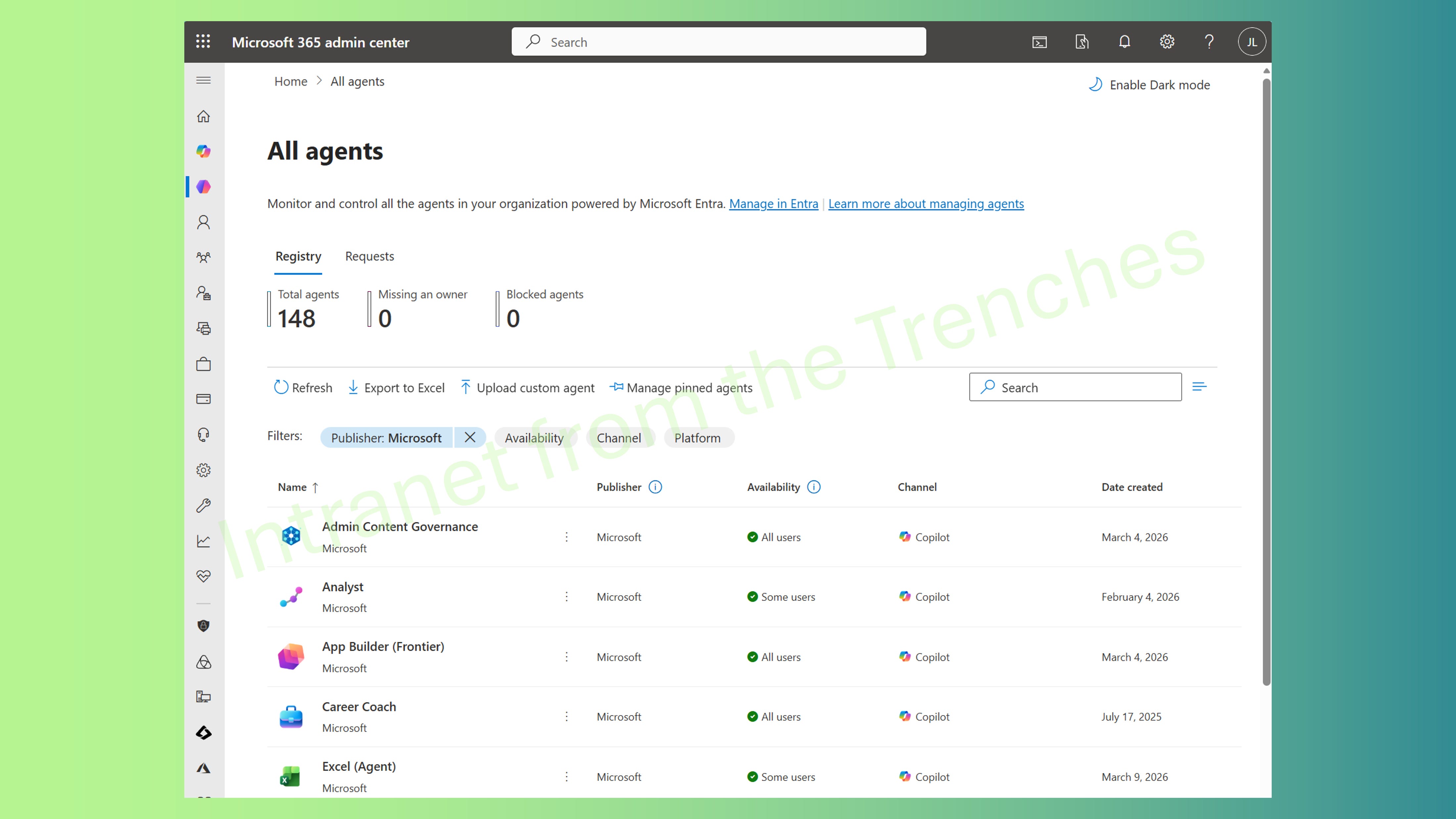 How to Govern M365 Agents: A Step-by-Step Lifecycle Guide