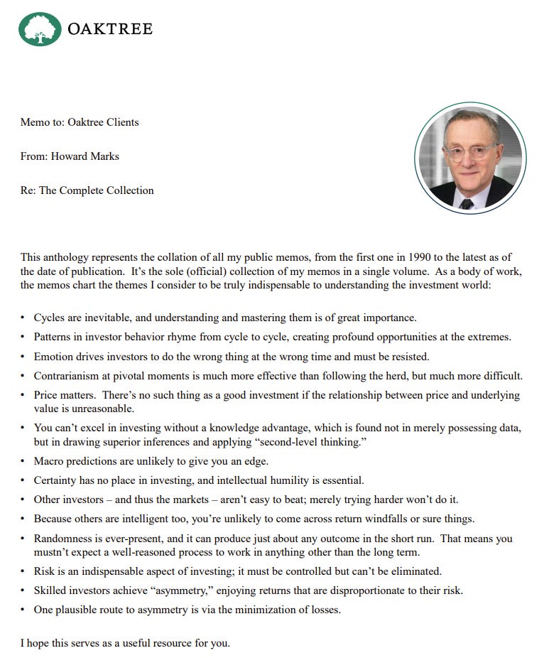 Smart Money vs Dumb Money - by Andrew Sarna