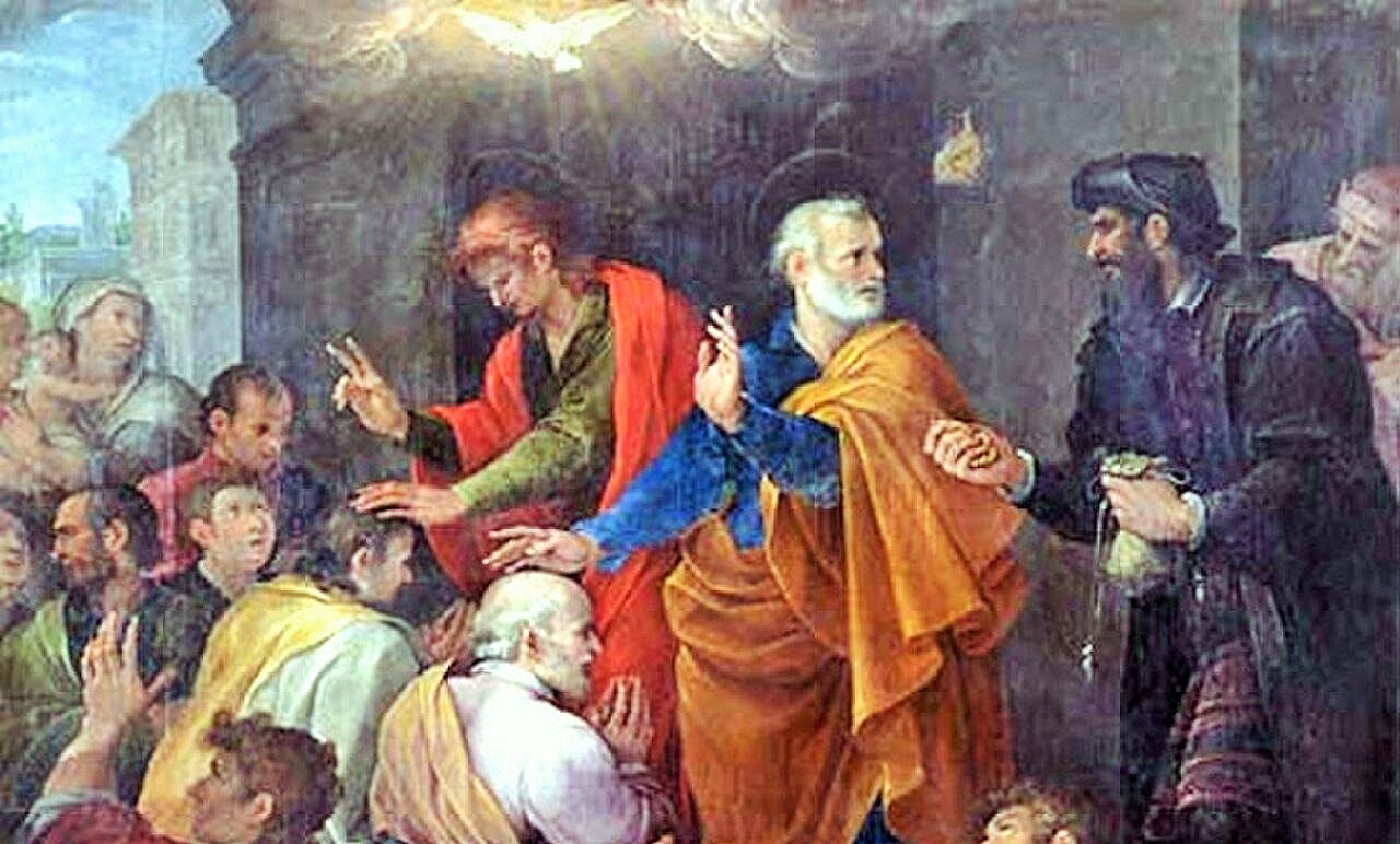 Post-Christian Christianity: a Response - by Mark Clavier