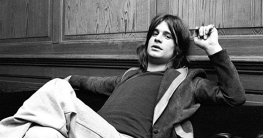 The Music Week | Substack