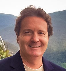 ROBERT STANLEY | Substack