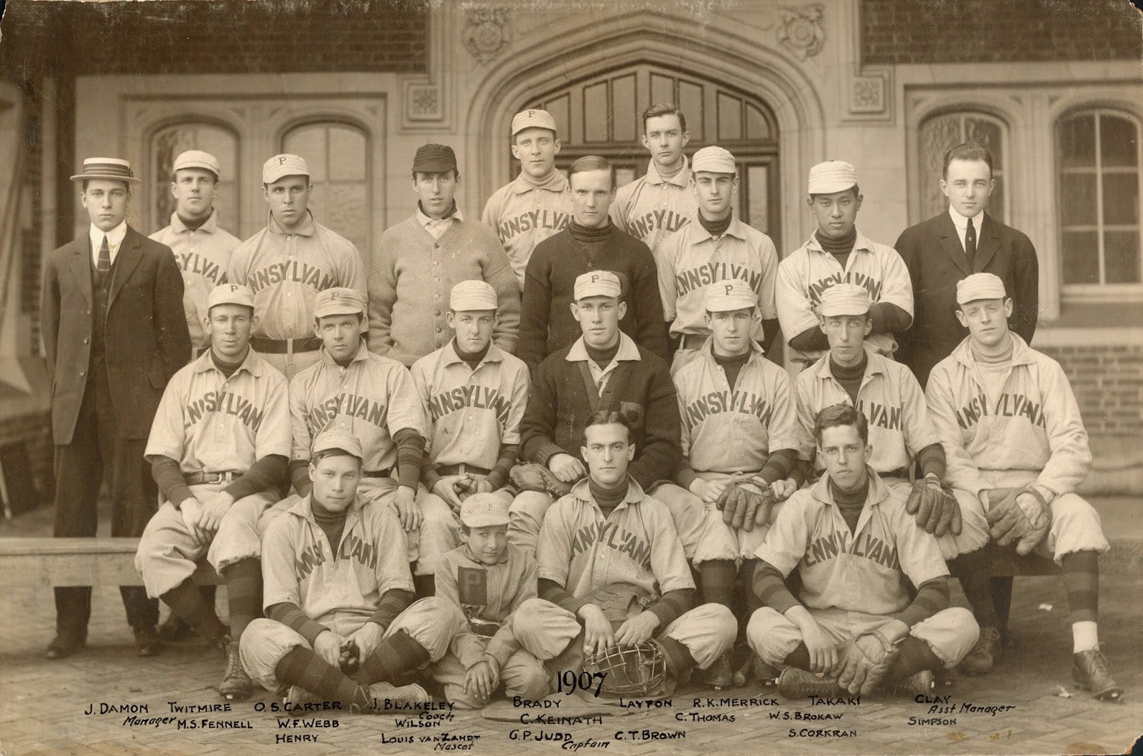Pioneering Asian and Pacific Islander Football Players
