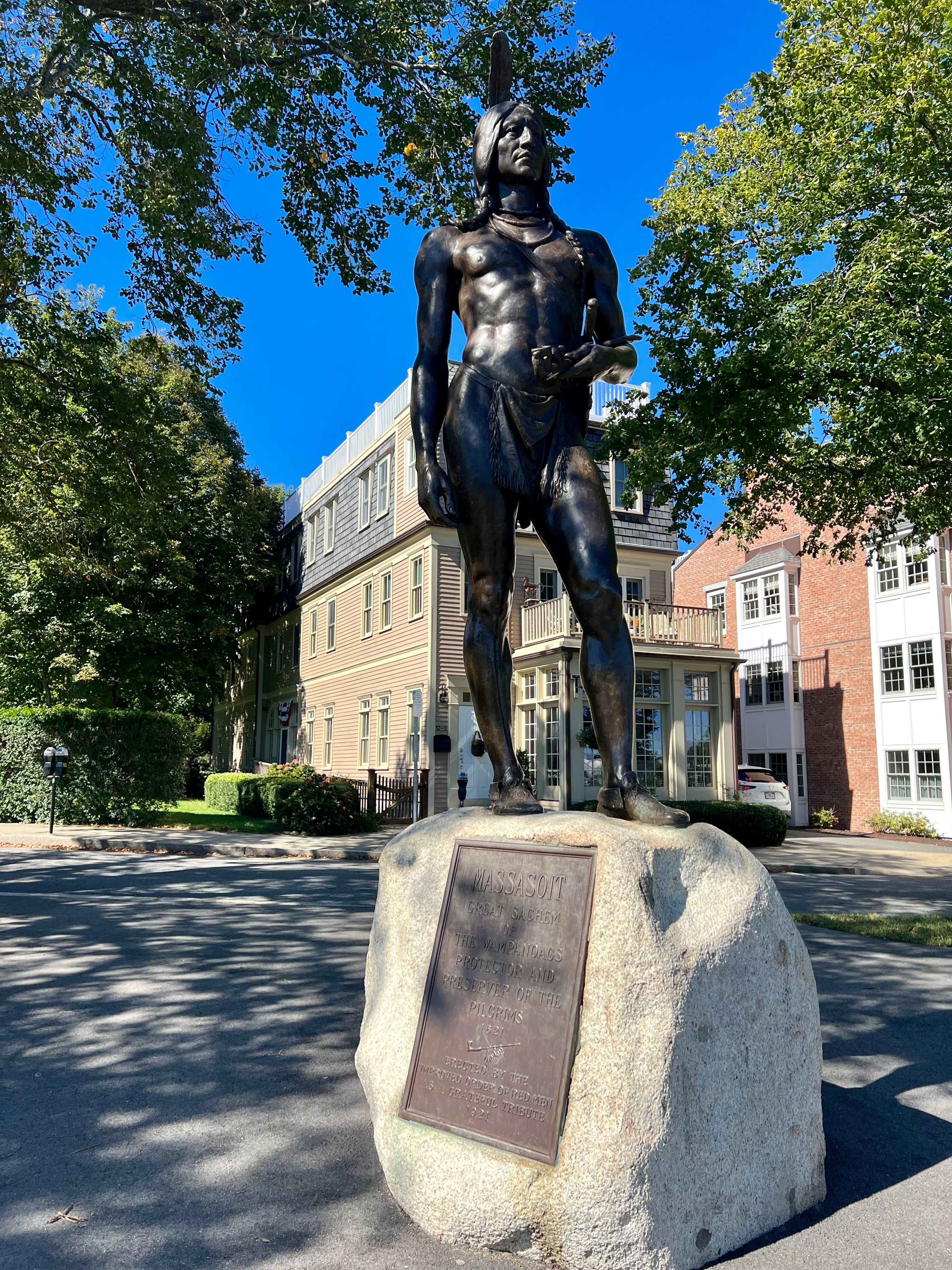 Why the Pilgrims Still Matter (Part 5)