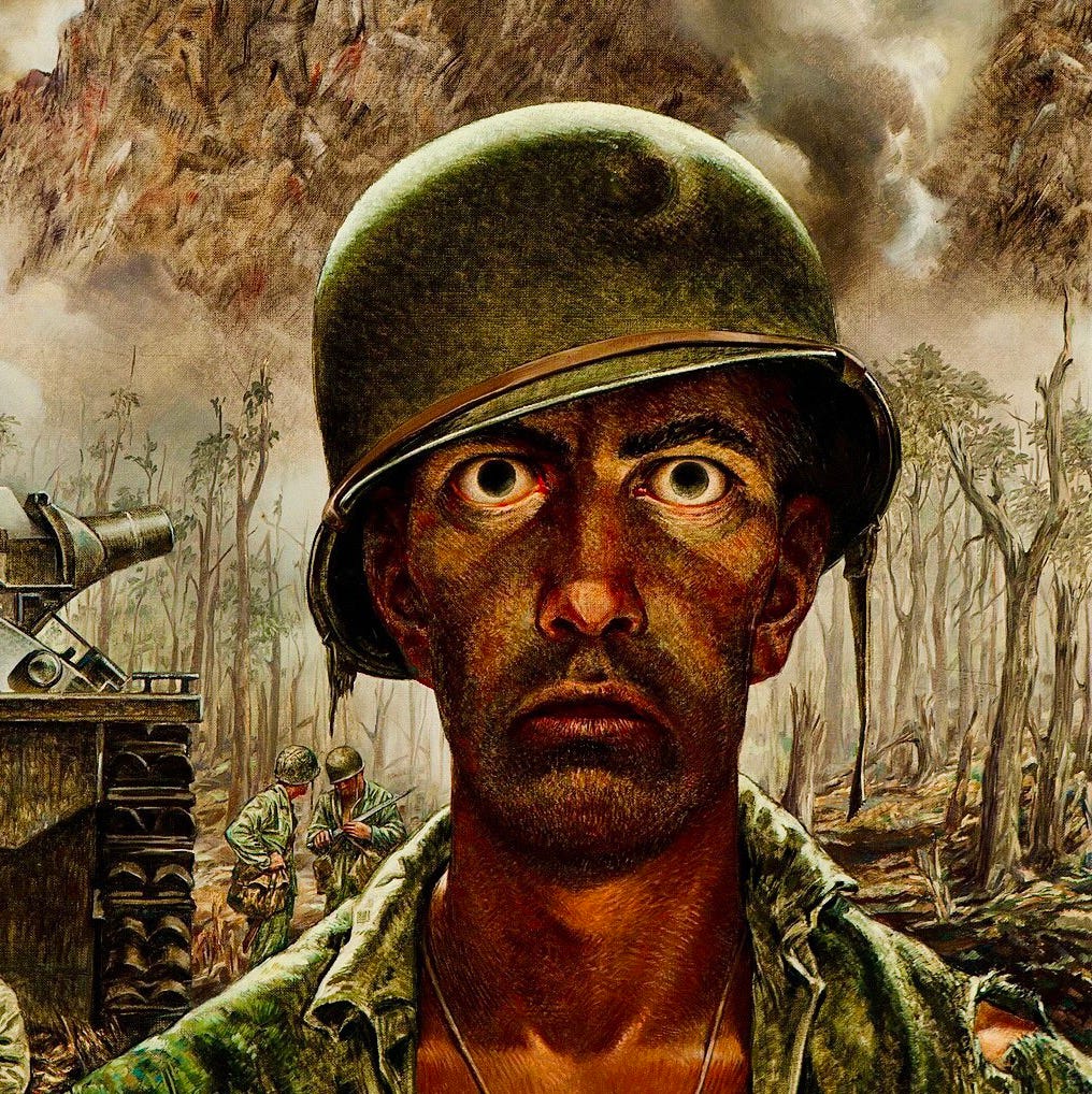 Jacopo Gozzi | Substack