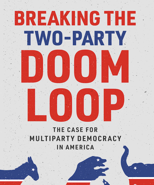 Undercurrent Events | Lee Drutman | Substack