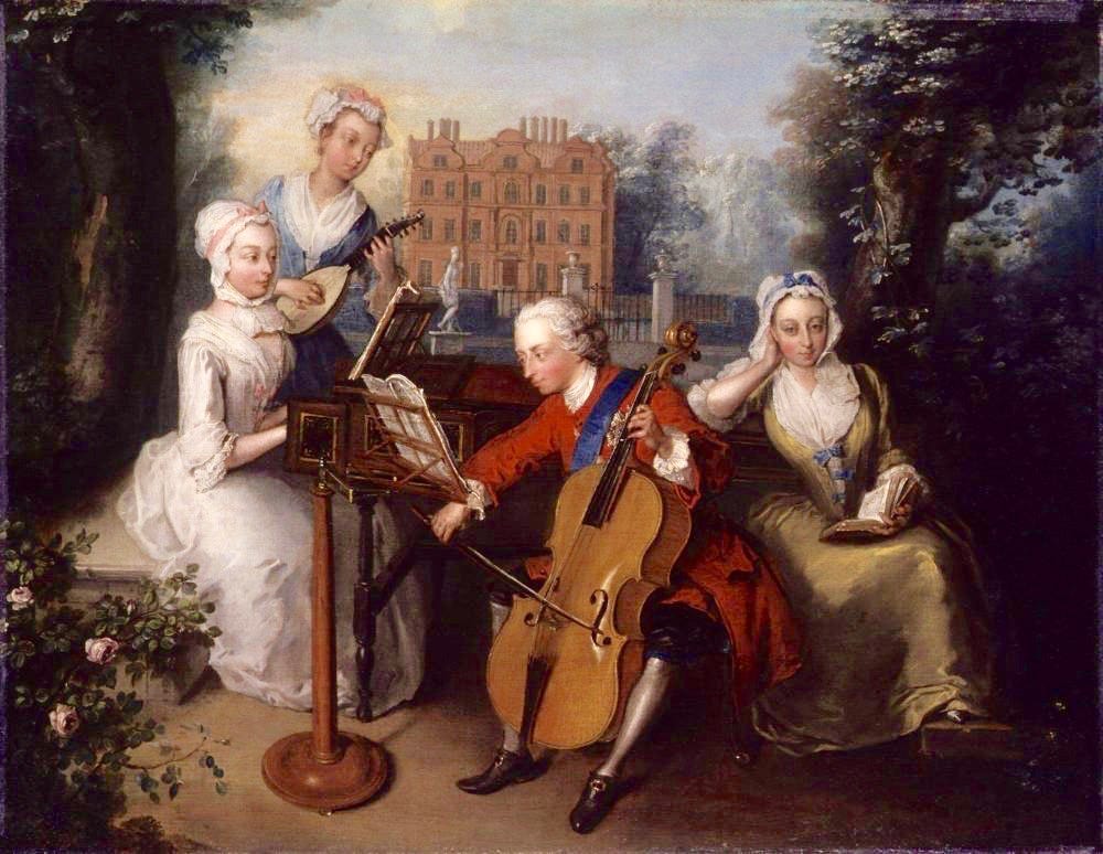 Seasons of Genius: Vivaldi's Impact on Classical Music