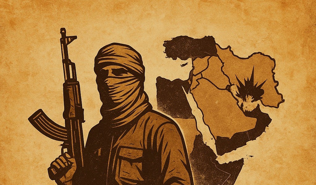 Israel’s War on Gaza: A Theoretical Perspective