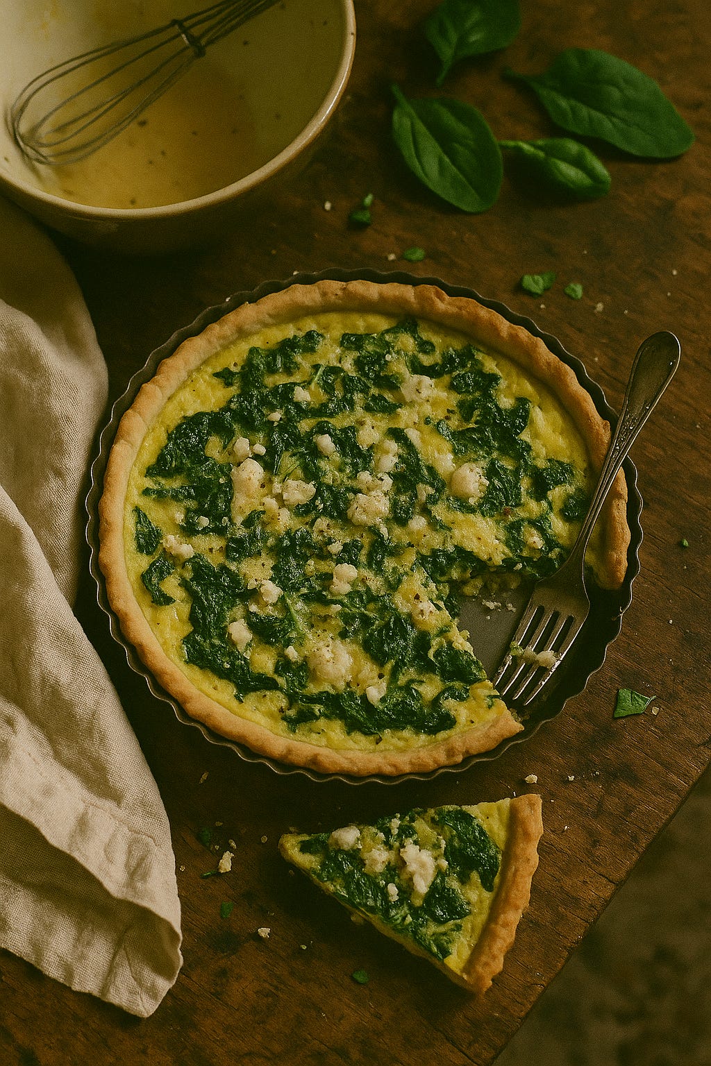 10 Cozy Cottagecore-Inspired Lunch Recipes