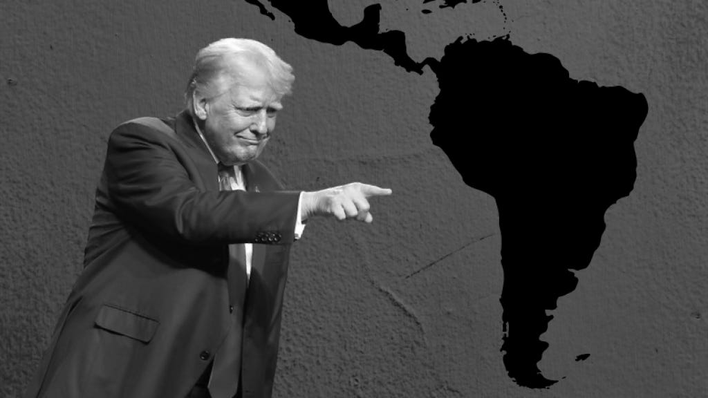 EL IMPERIO DISPARA PRIMERO