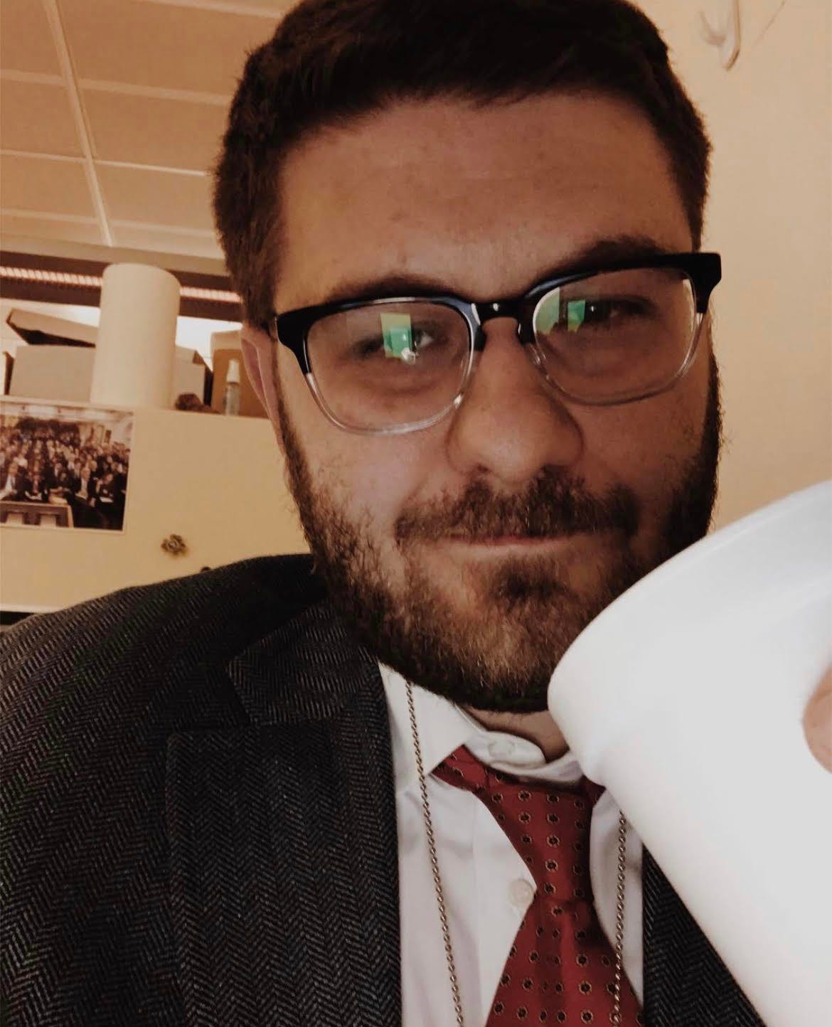 Hunter Walker | Substack