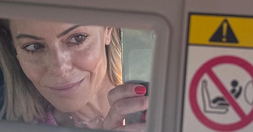 Sophia Amoruso | Substack