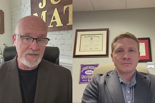 Glenn Kirschner | Substack