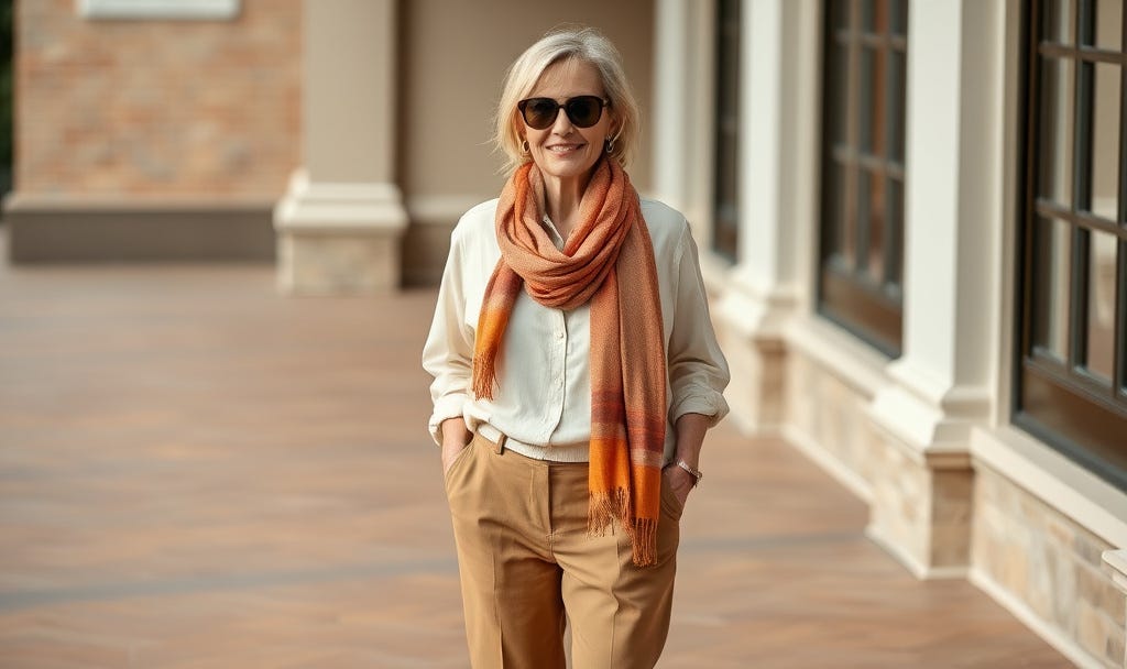 James Meade Ladies Wear: Timeless Style for Women Over 50