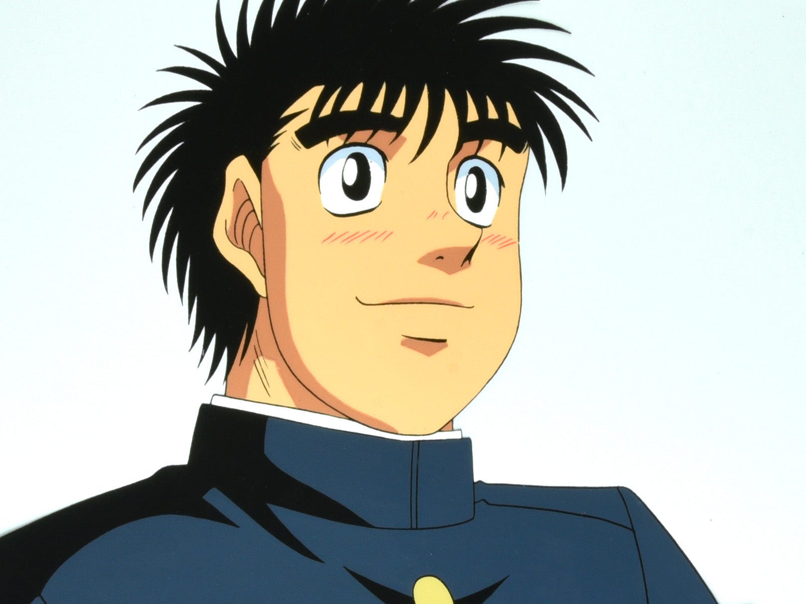 The Anime Characters That Shaped Who I Am