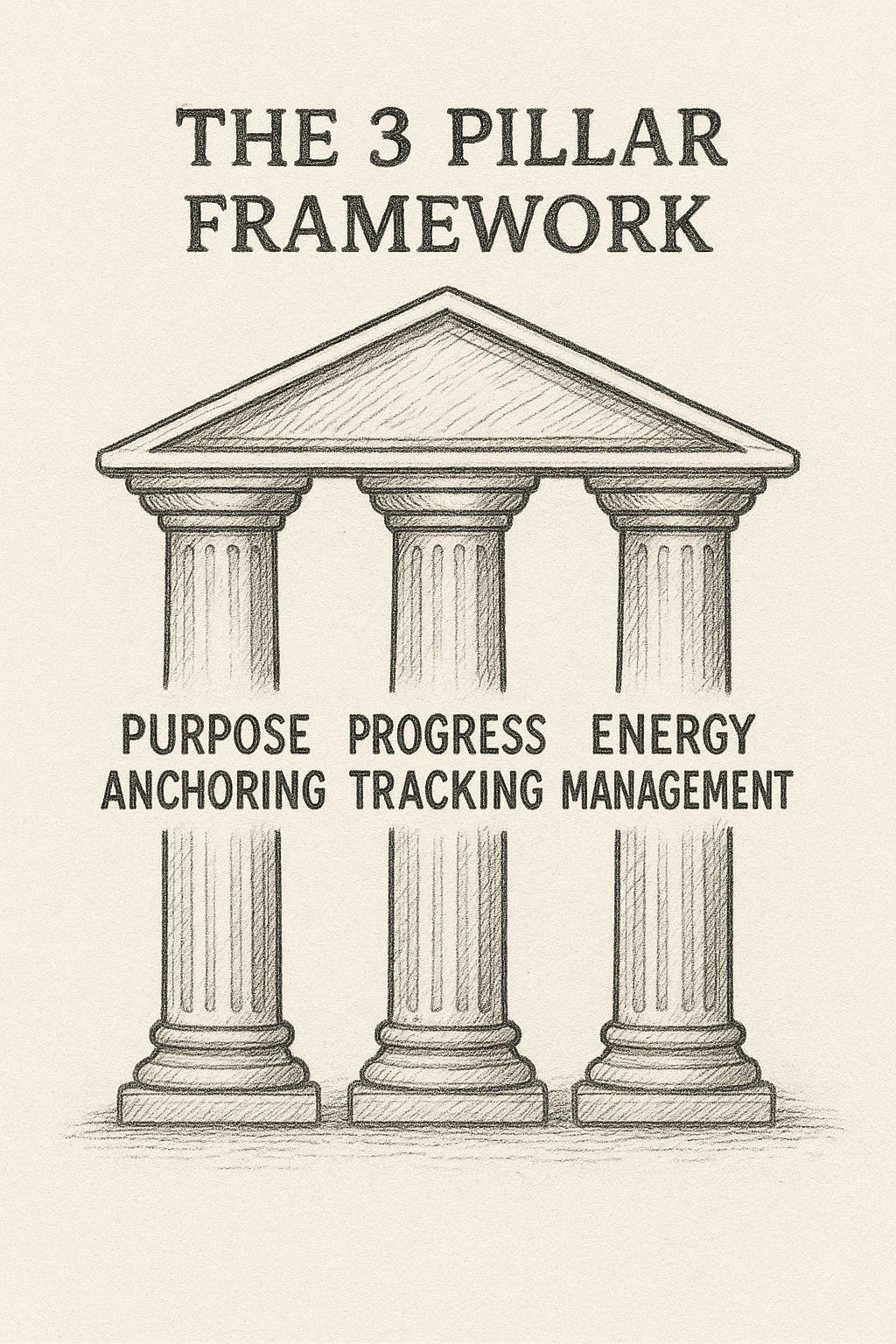 Sustaining Fire: A Founder's Guide to Long-term Motivation