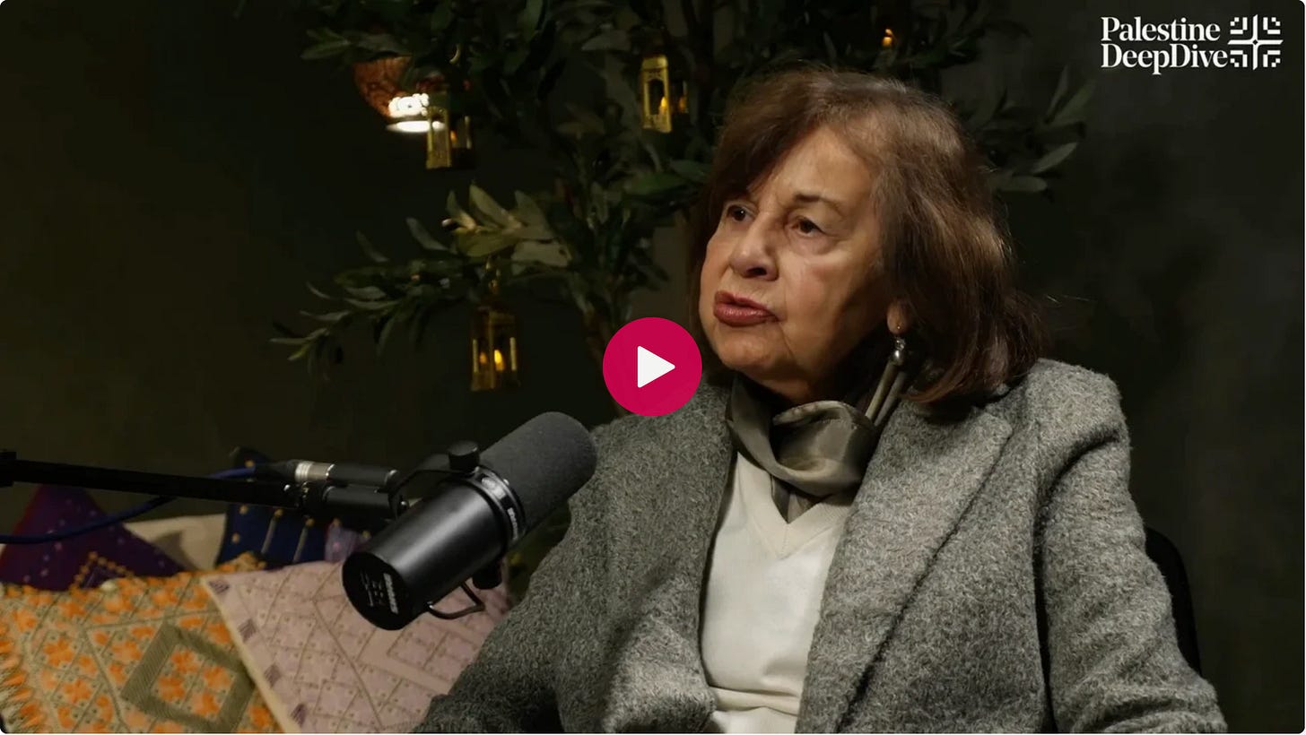 00m39s - Dr Ghada Karmi - Zionism Is Evil - aFJ 8643 PSA 409