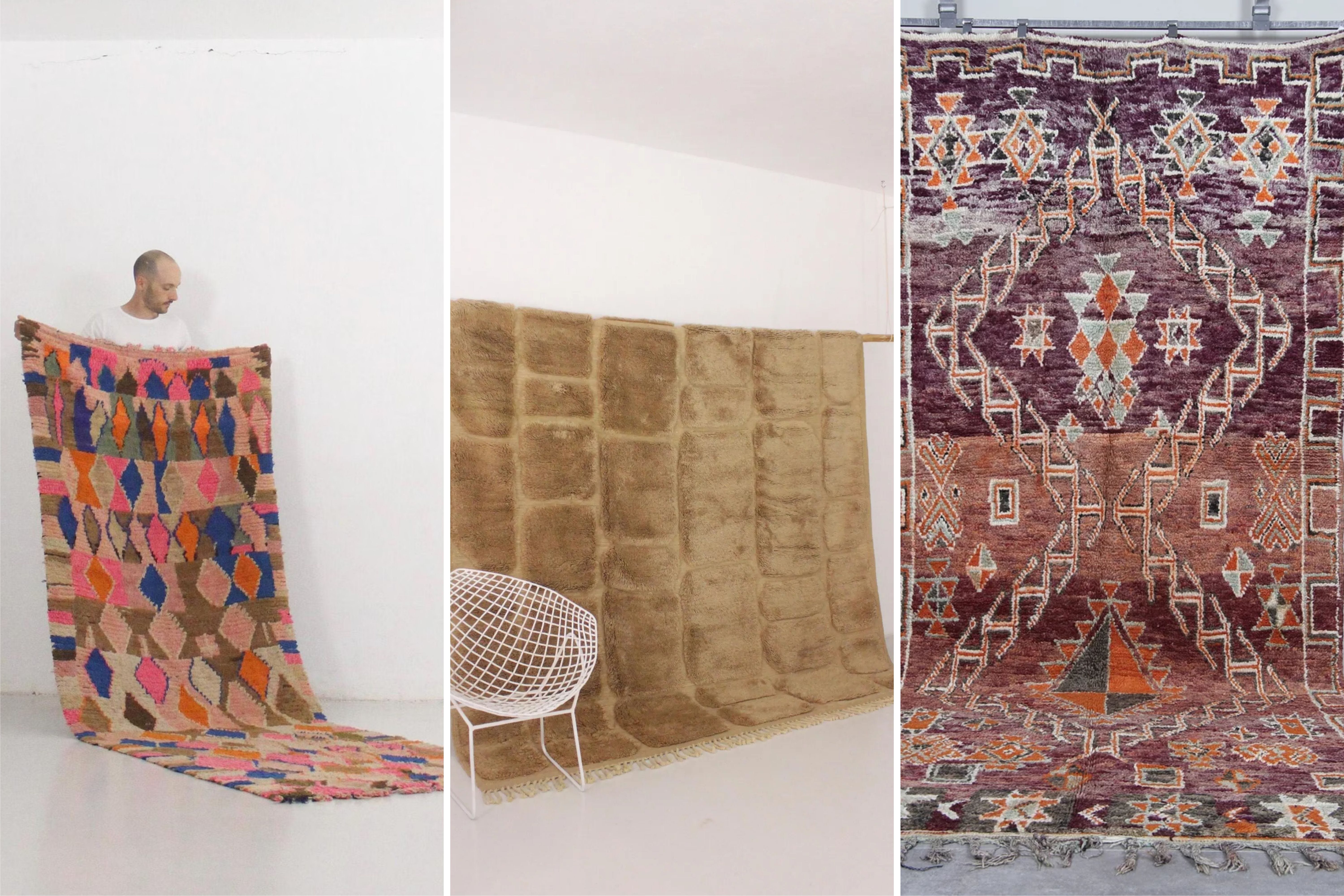 Etsy Rolodex: The Best Shops for Rugs - by Lindsay O’Brien