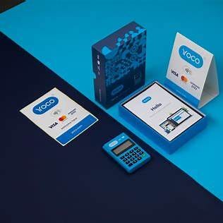 22# Case Study: Yoco South African Leading Payment tool