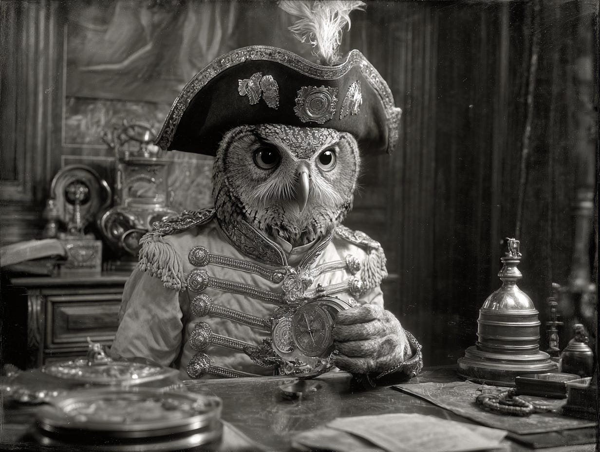 #933 The AI Weirdcore Secret to Creating Characters