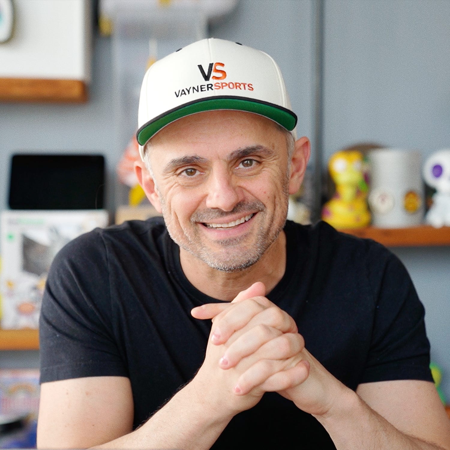 Gary Vaynerchuk | Substack