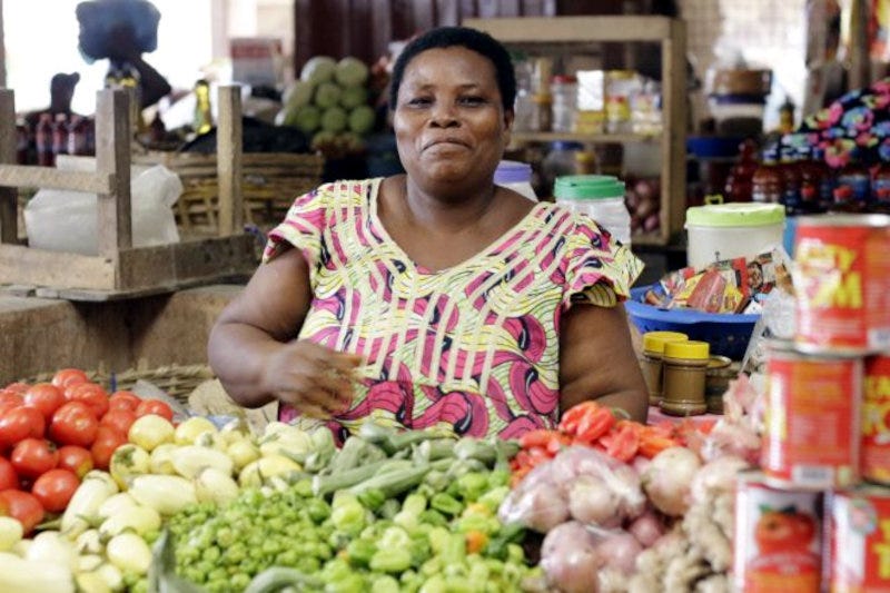 Tanzania: Tridos in microfinance deal - by Nelly Murungi