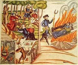 终会有被看见的一天|图书怀念·《看见》 - Abraham’s Substack