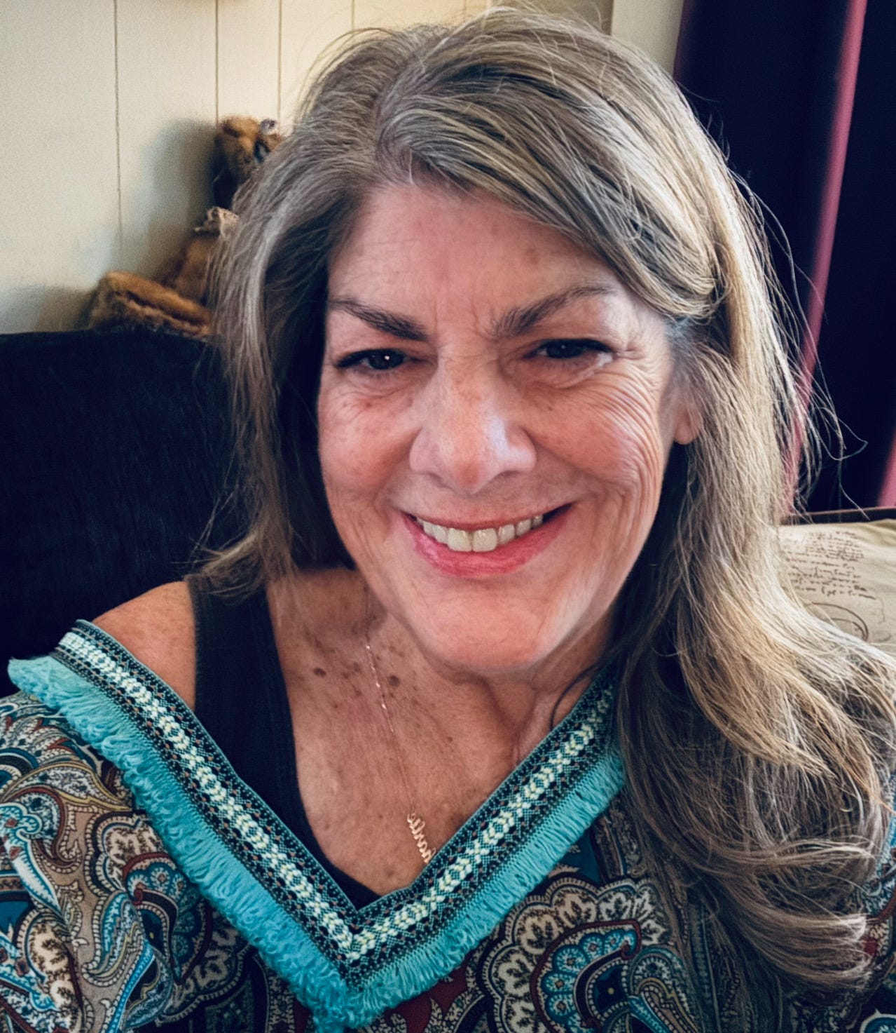 Charlotte Jones | Substack