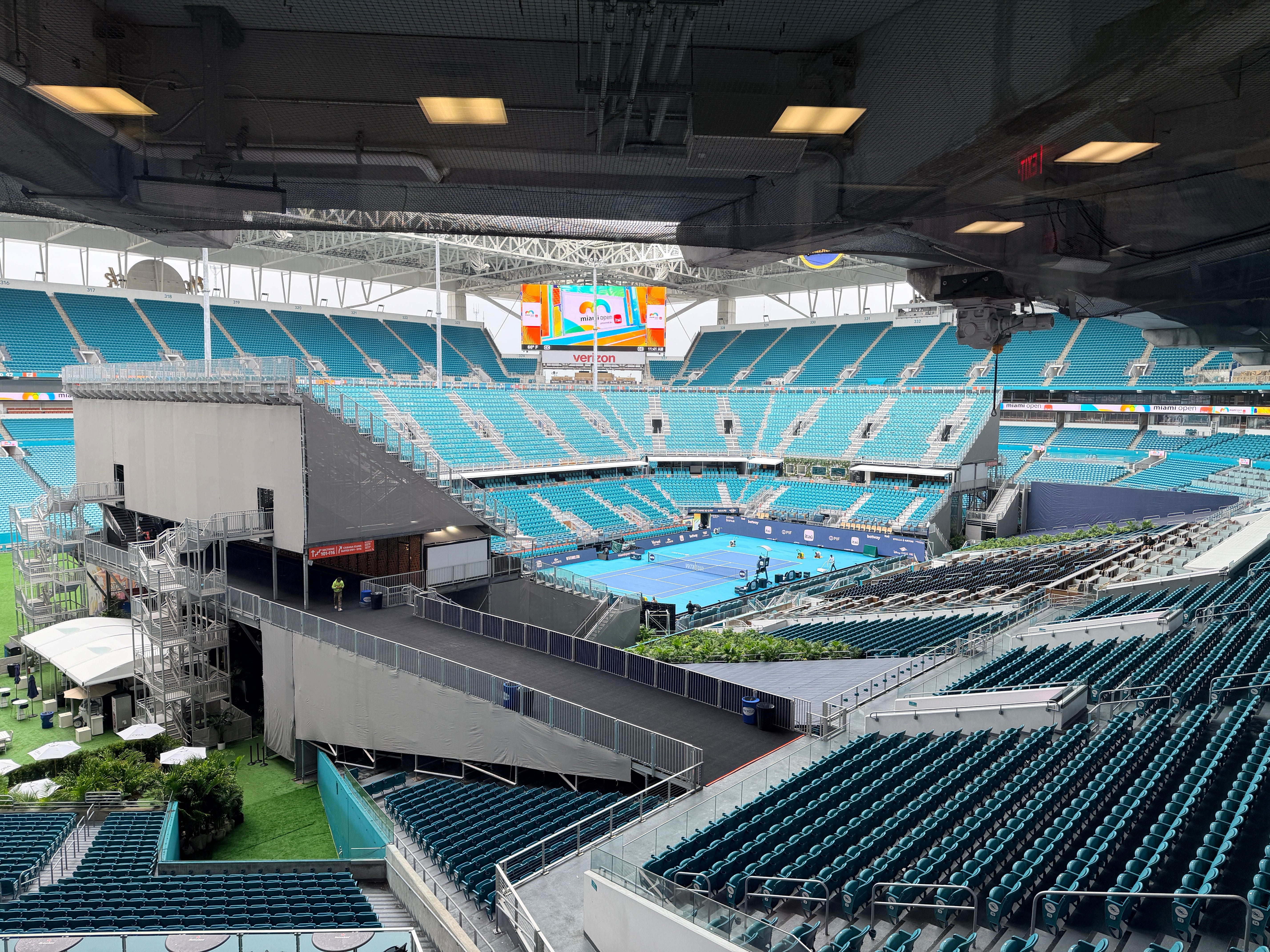 ATP-WTA 1000 Miami Open Printable PDF Draws