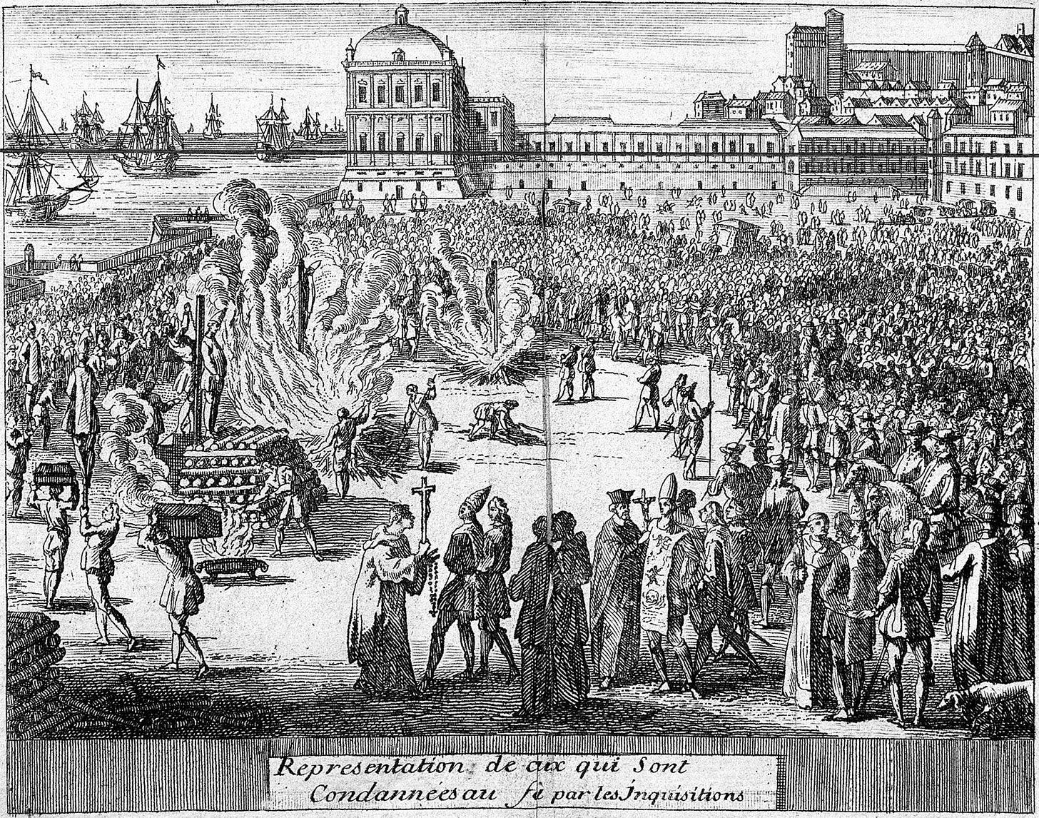 Isabella I: Power, Unity, and the Shadow of the Inquisition