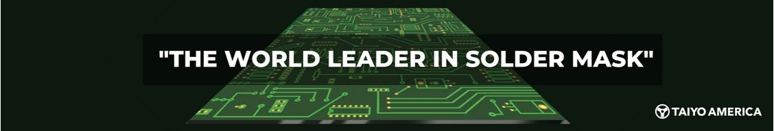 Taiyo Holdings: Quantifying the Solder Mask Demand from AI Servers