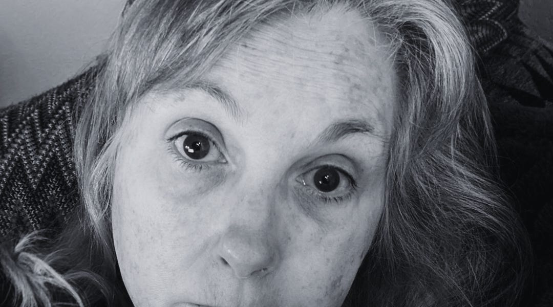 aftermath - by Theresa Touhey | Astrologer