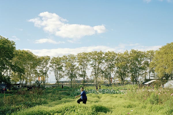 The Neighborhoods | Rob Stephenson | Substack