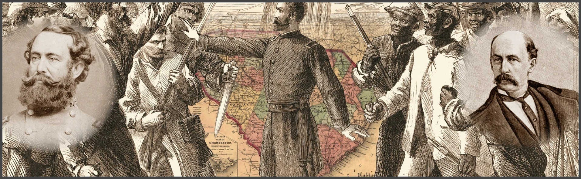 Reconstruction Era Part 4: The Mississippi Plan Begun
