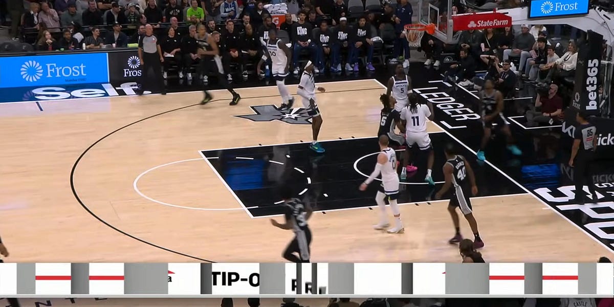 The “Shot Spectrum” and the ROB Concept