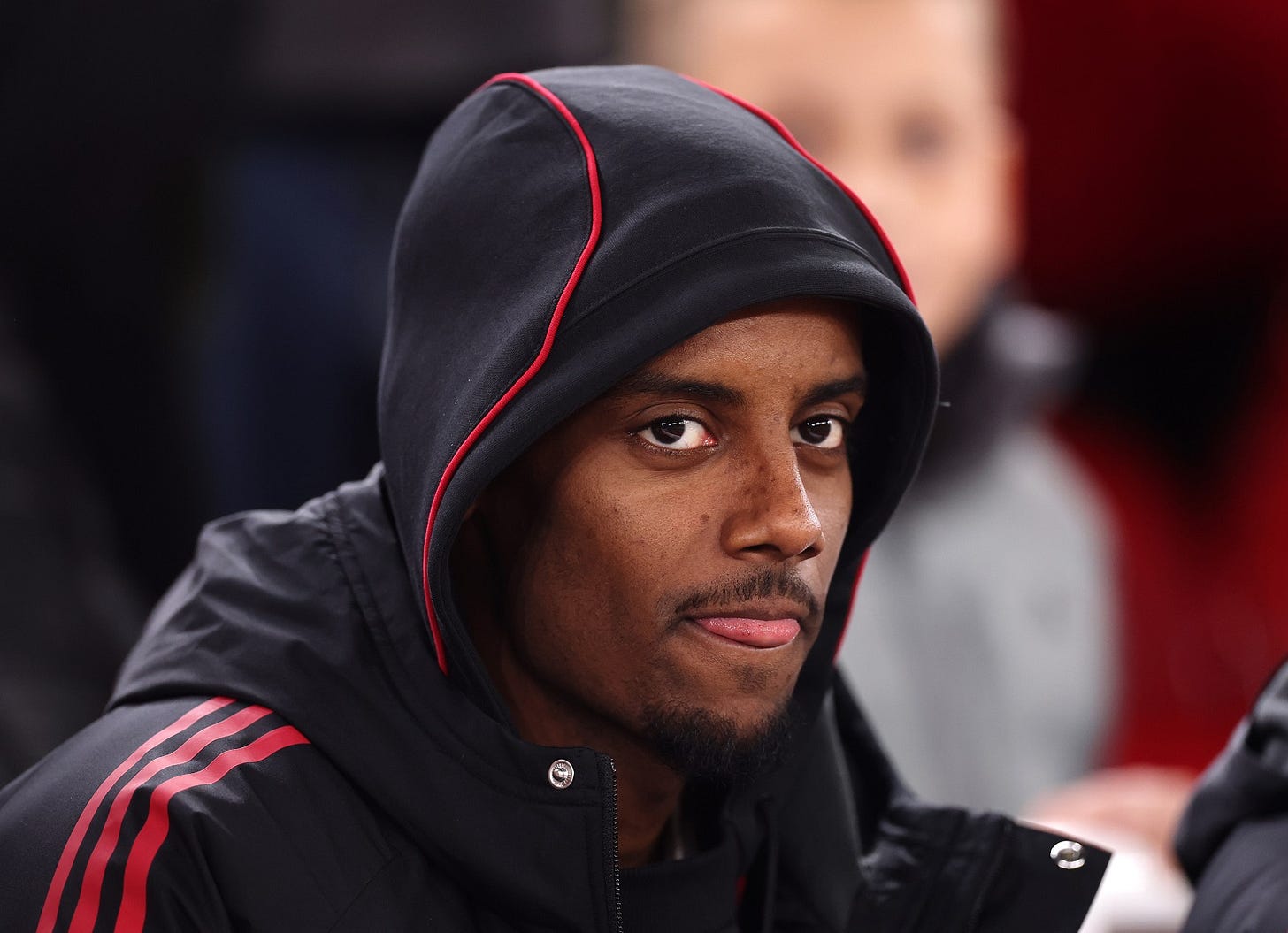Liverpool handed huge injury boost as Alexander Isak returns to full ...