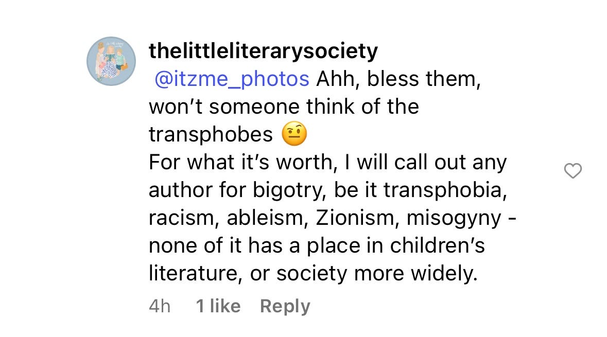 Off with Their Heads cries the Self-Proclaimed Expert and Publishing ...