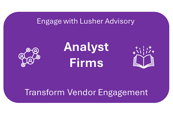 Lusher Advisory: AR Intelligence | Substack