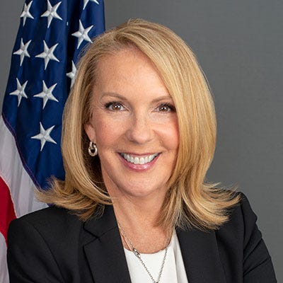 Democracy Denied: The Backroom Deal to Replace Sandra Doorley