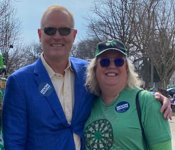 List of rumored 2026 Illinois Republican Governor Candidates