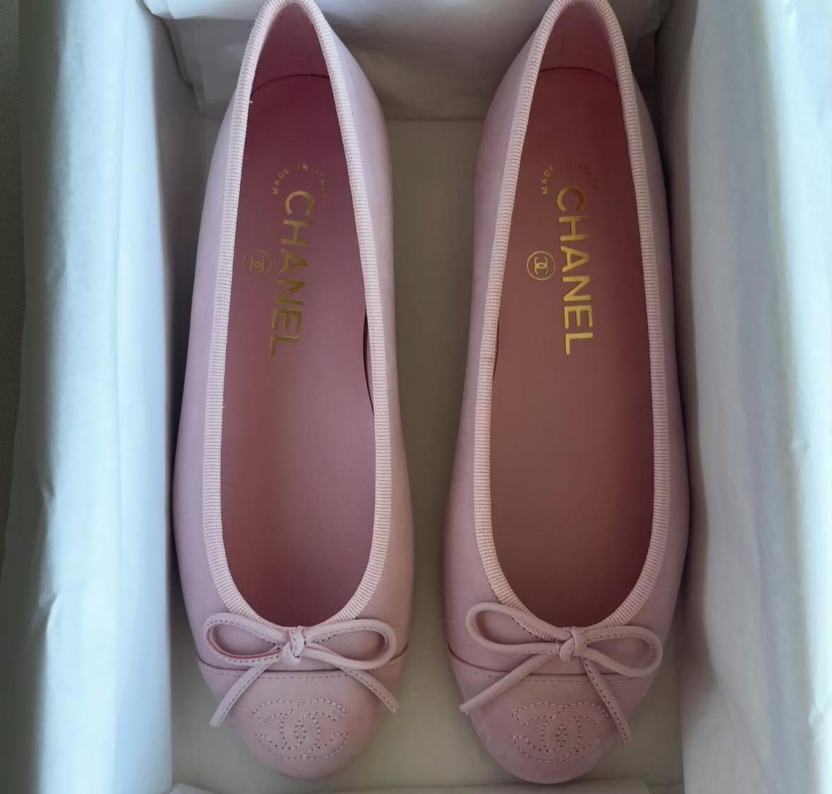 Shop With: Gab Waller, the ultimate shopping Hunter turned tech founder.
