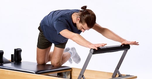 Body Organics Education- MoveMent | Body Organics - MoveMent | Substack