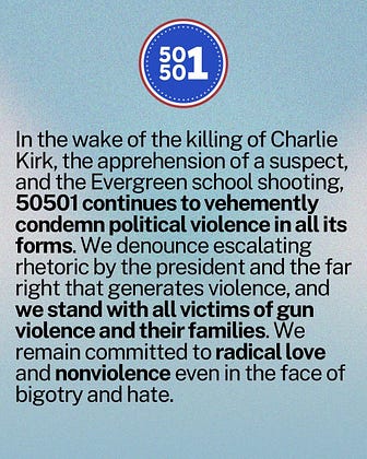 The 50501 Movement (@50501):