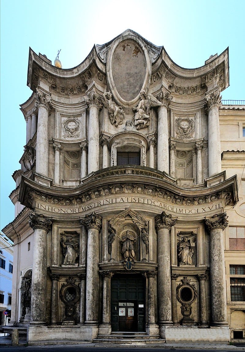 The Art That Saved Christianity: How Baroque Rescued the Sacred