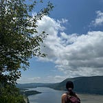 Wandering with Mimi | Substack