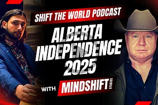 The Road to Freedom with Jeffrey Rath | Substack