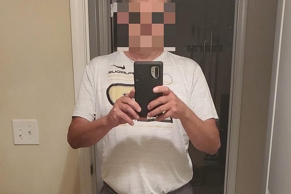 Afterglow | Kristen Scott | Substack